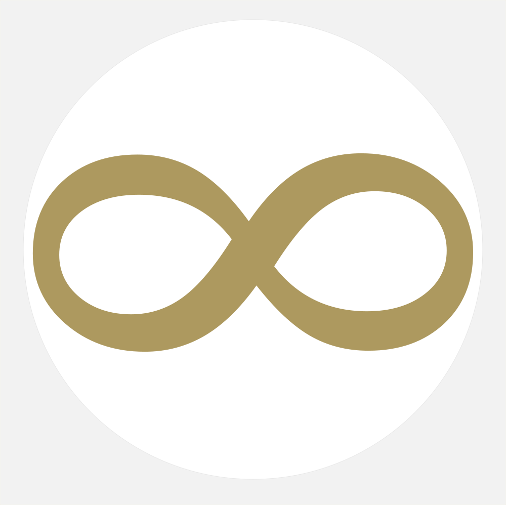 Die liegende Acht: Das Symbol der Unendlichkeit und seine vielseitigen ...